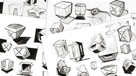 Ax System If Design Award 2021 — Flying Objects