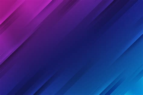 Free Vector Gradient Abstract With Diagonal Lines Background