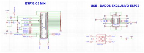 Esp32 C3 Mini 1 Serial Monitor Not Working Development Platforms