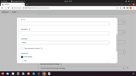Github Mannansiddiqui Deploy A React App On An Ec Instance Via A Jenkins Pipeline Deploy