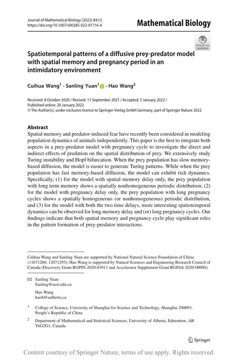 Spatiotemporal Patterns Of A Diffusive Prey Predator Model With Spatial Memory And Pregnancy
