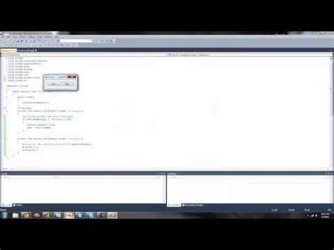 Learn C Beginners Tutorial 43 BinaryWriter Mind Luster