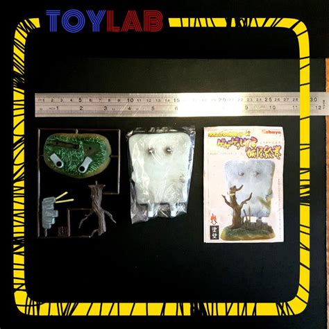 Nurikabe Gegege No Shimeru Yokai Emaki On Carousell