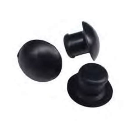 Rubber Button Airblast Australia