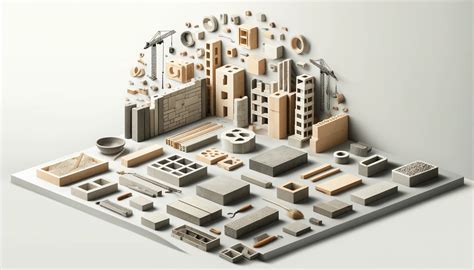 Tipos De Bloques De Concreto Para Construcción Construye Mejor