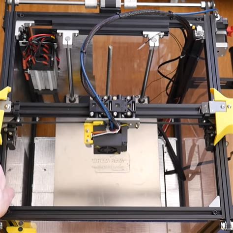 Core Xy Explained Hackaday