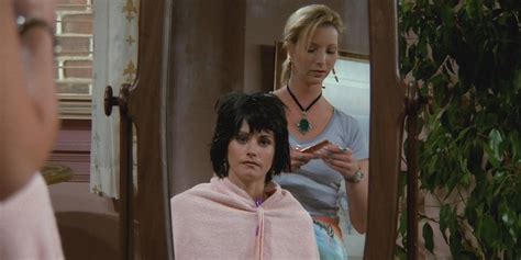Friends The 10 Worst Things The Gang Did To Monica Ranked