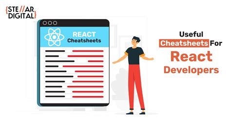 What Are The 8 Best Cheatsheets For React Developers