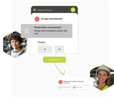 Checklist App Testify