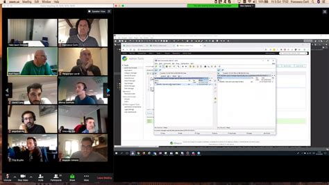 Alfresco Global Virtual Hackaton 2018 — Open4dev