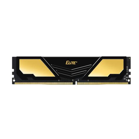 Ram Pc Ddr4 8gb Bus 3200 Teamgroup Elite Plus Ram Pc Ddr4ddr5