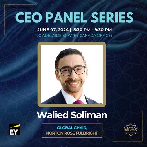 Max Muslims Achieving Excellence On Linkedin We Are Excited To Have