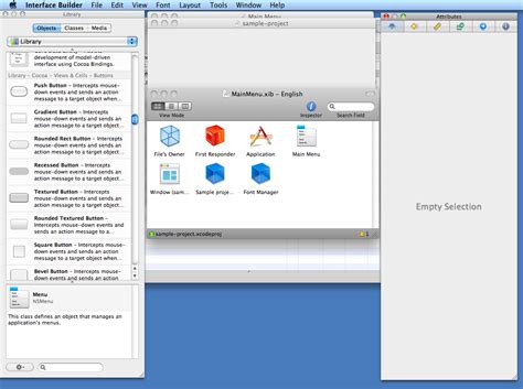 Compiling Fssimplewindow Framework In Xcode Ide