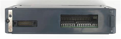 Discrete Output Module 32 Pt 6 24 Vdc Pn D4 32td1 Automationdirect