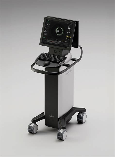 Red Dot Design Award Faster Oct Imaging System