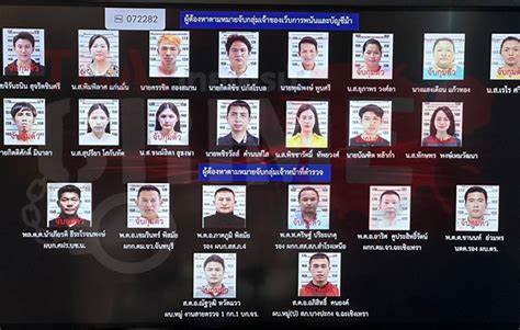 Photo Gallery ปปง เชือดดาบแรก สั่งยึด อายัดทรัพย์ “มินนี่” กับพวกเว็บ