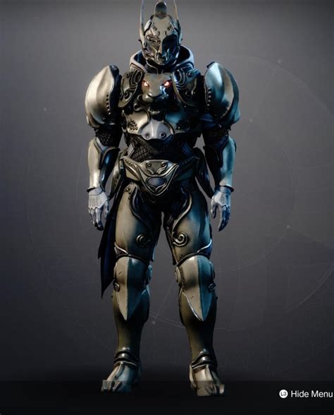 Completely Undecided On Which Shader To Use Rdestinyfashion