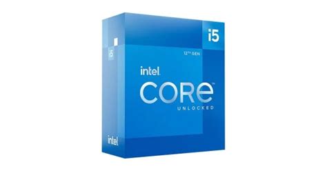 Intel Core I5 12600k 12th Gen 10 Core 3 7 Ghz Lga 1700 Processor