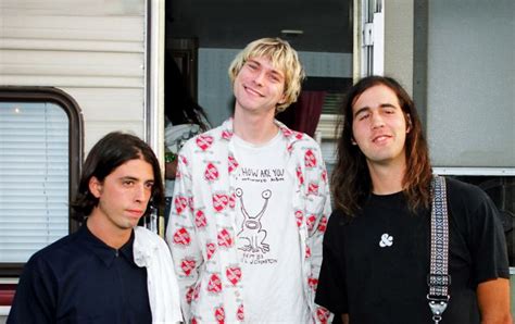 Nirvana Faces Renewed Sex Abuse Lawsuit Over Nevermind Album Cover