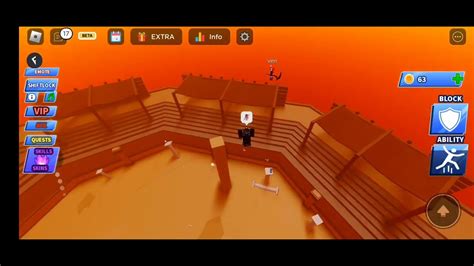 Blade Ball Script GUI WORKING YouTube