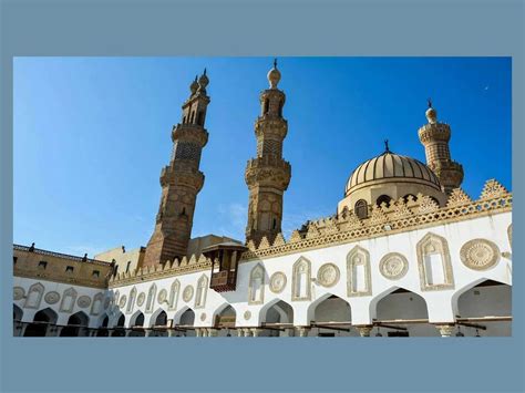 Muslim Council Of Elders Congratulates Al Azhar Al Sharif On Its 1084th Anniversary Emirates