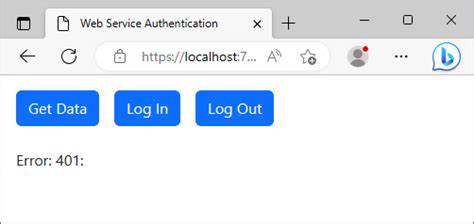 Aspnet Core 21 Aspnet Core Identity 사용 — Cliel Lab