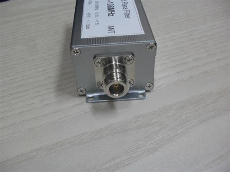 Band Pass Filter 88 108mhz Filter Band Pass Anti I Grandado