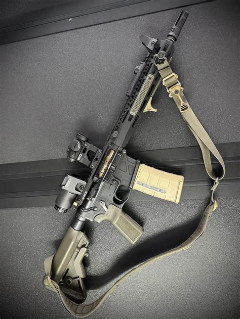 T2 3x C In Unity Fast Mounts Radmgang