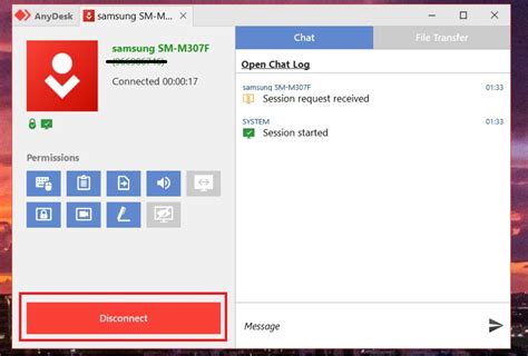 How To Connect AnyDesk