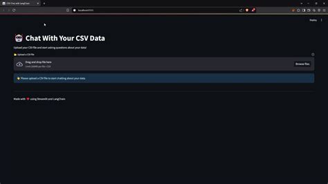 Dataanalytics Streamlit Ai Machinelearning Python Datavisualization Puneet Dhiman