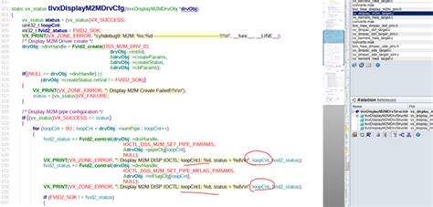 tda4vm how to using dss overlay manager composites two display frame