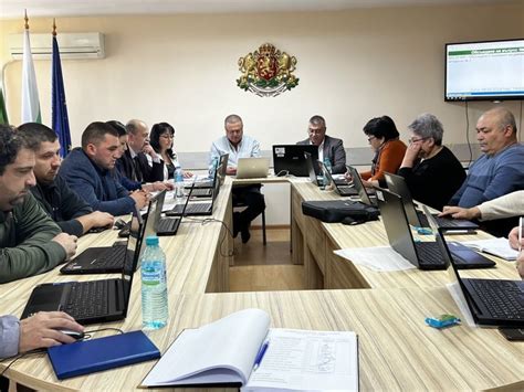 Общинският съвет прие Бюджет 2024 на община Крушари Новини от Добрич и региона Добрич Онлайн