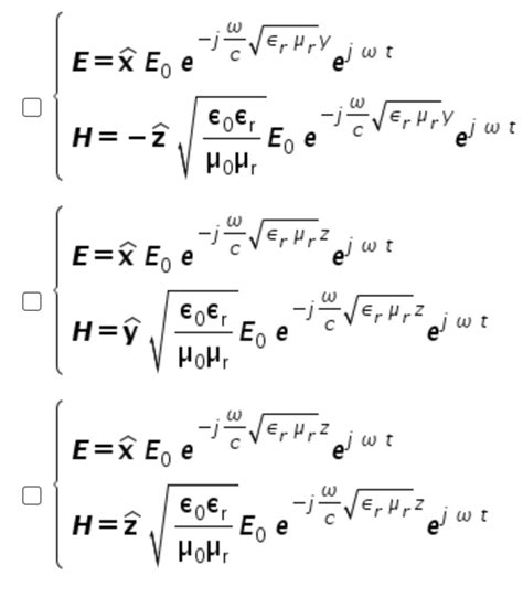 Solved Consider An Unbound Linear Homogeneous Isotropic