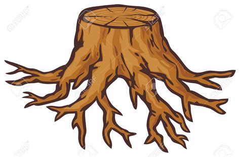 Tree Stump Clipart ClipArt Best