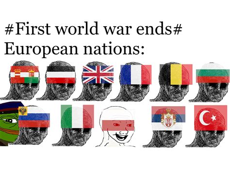 1561 Best Meme World War Images On Pholder History Memes Meme World War And Prequel Memes