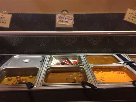 Taste Of India Mckinney Restaurant Reviews Photos And Phone Number Tripadvisor