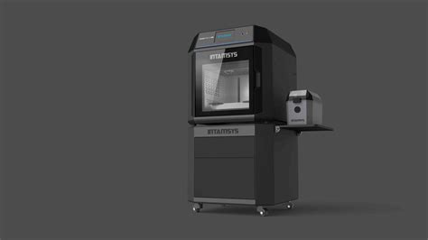 Powering 3d Printing Service Bureaus With The Funmat Pro 310 Neo