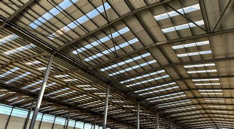 Grp Rooflights And Regulations Ajw Distribution