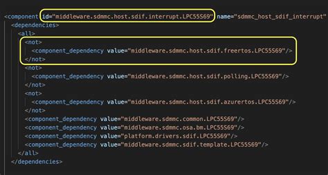 Working With MCUXpresso SDK Nxp Mcuxpresso Vscode For Mcux GitHub Wiki