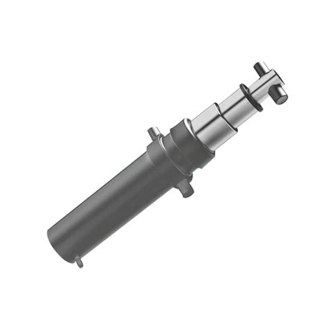 10 тонный гидравлический подъемник с 3 ступенчатым шарнирным сочленением