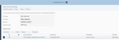 Solved Input File Through Webservice Binary Content Sap Community