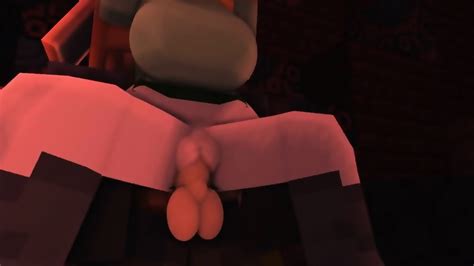 First Time In Nether World