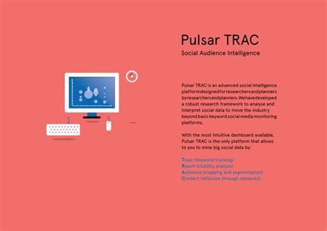 pulsar trac pdf social networking internet