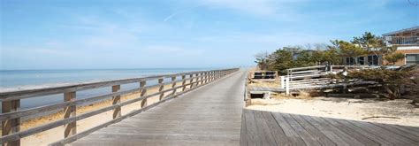 Davis Park Fire Island