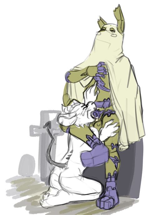 Rule 34 Anthro Blowjob Cheekycreepy Erection Five Nights At Freddys Five Nights At Freddys 3