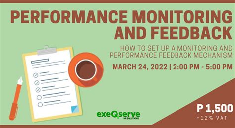Performance Management Exeqserve