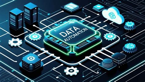 Automated Data Processing Smarter Business Data Handling