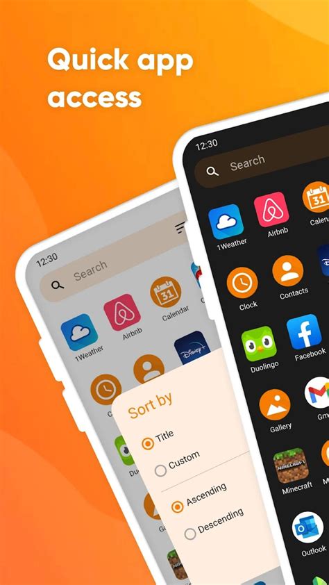 Simple App Launcher Apk For Android Download