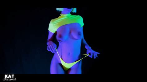 Katyadreams Neon Eporner