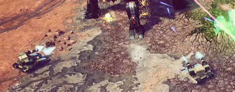 CNC GDI Gattling Tank Project Perfect Mod CNC GDI Gattling Tank Project Perfect Mod